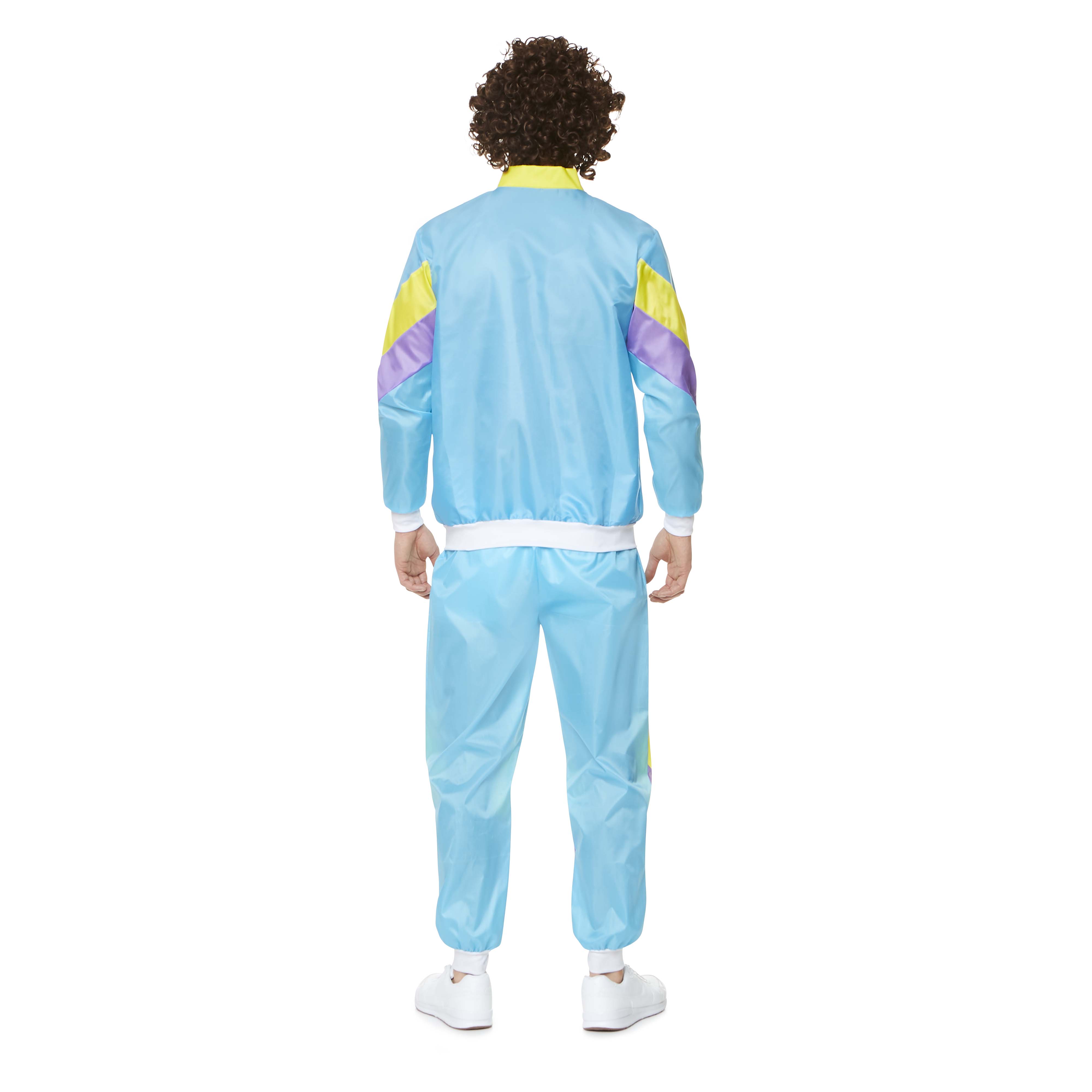 1980's Shell Suit | Wholesale Connections