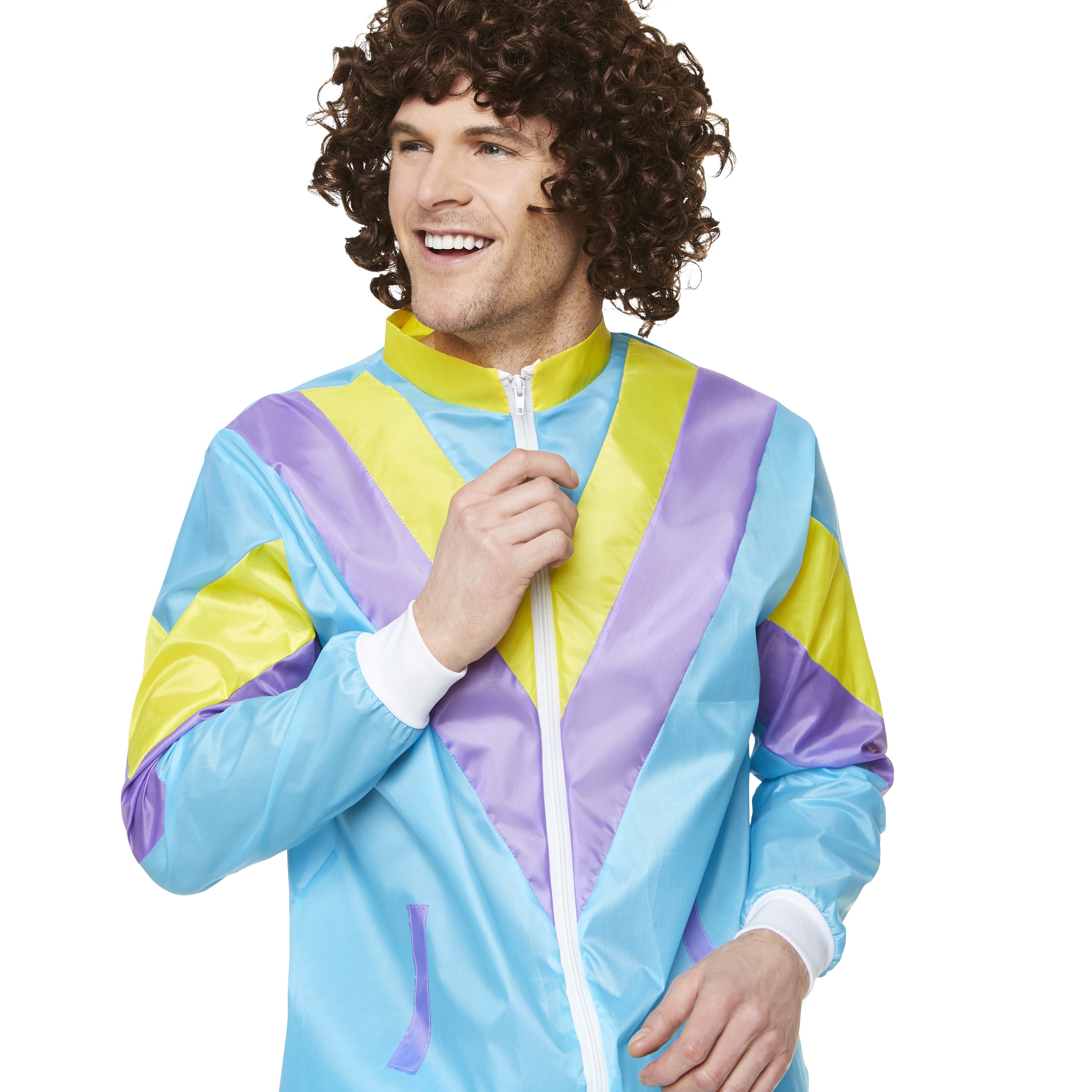 1980's Shell Suit | Wholesale Connections