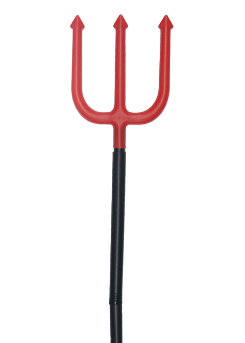 Wholesale Devil Fork for Halloween