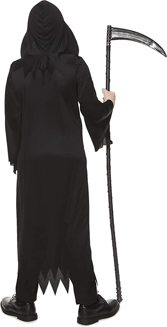 Kids Grim Reaper Costume in Bulk