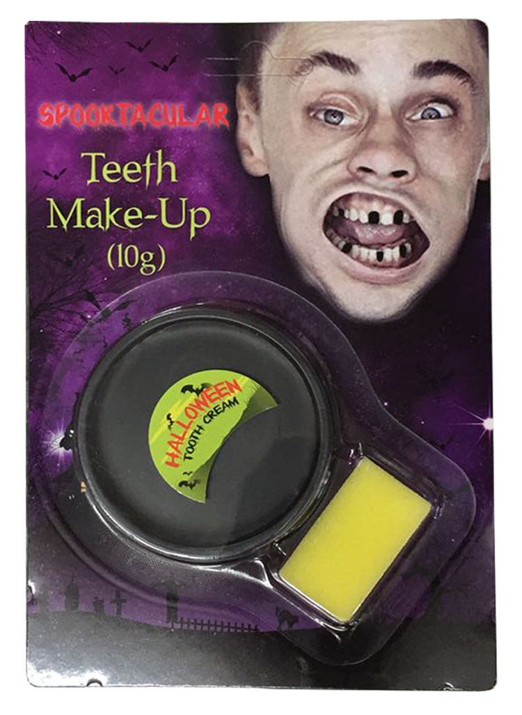 Teeth Makeup (10g)