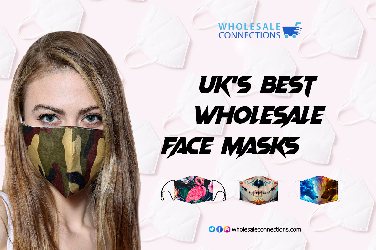 Best Wholesale Face Masks Store In UK